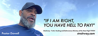 StraitwayTruth - Truth, Healing and Deliverance Ministry of the Most ...