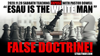 StraitwayTruth - Truth, Healing and Deliverance Ministry of the Most ...